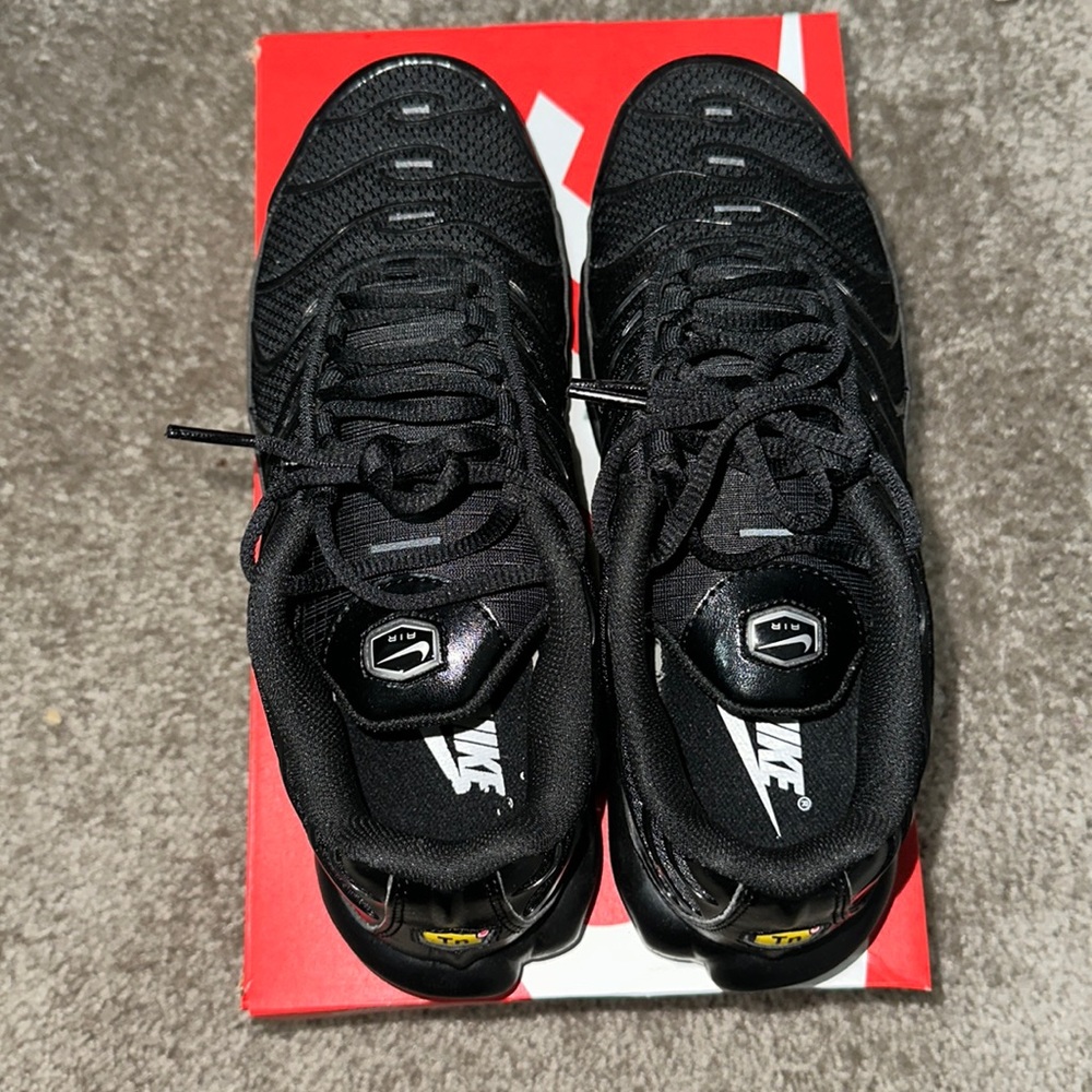 Air Max Plus - Gem
